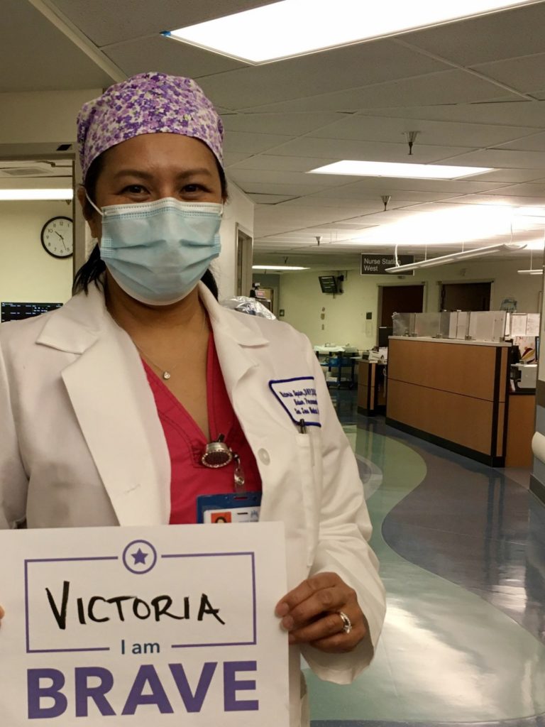 Selfies of the Selfless - Kaiser Permanente Look insideKP Northern ...