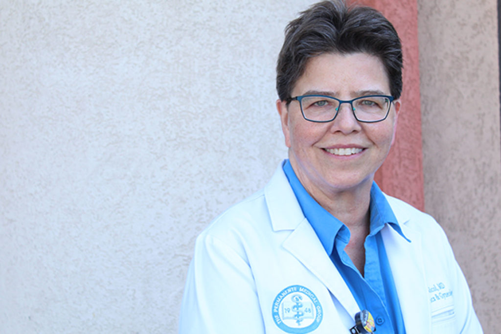 Quality - Kaiser Permanente Look insideKP Northern California