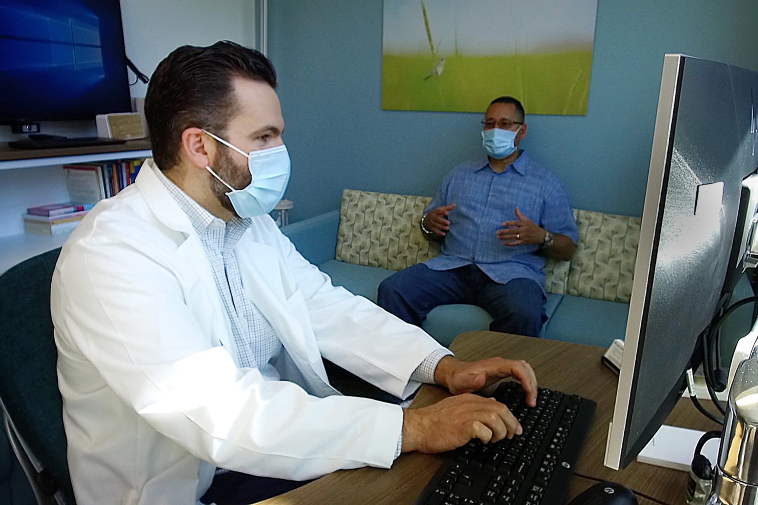 Our Business - Kaiser Permanente Look insideKP Northern California