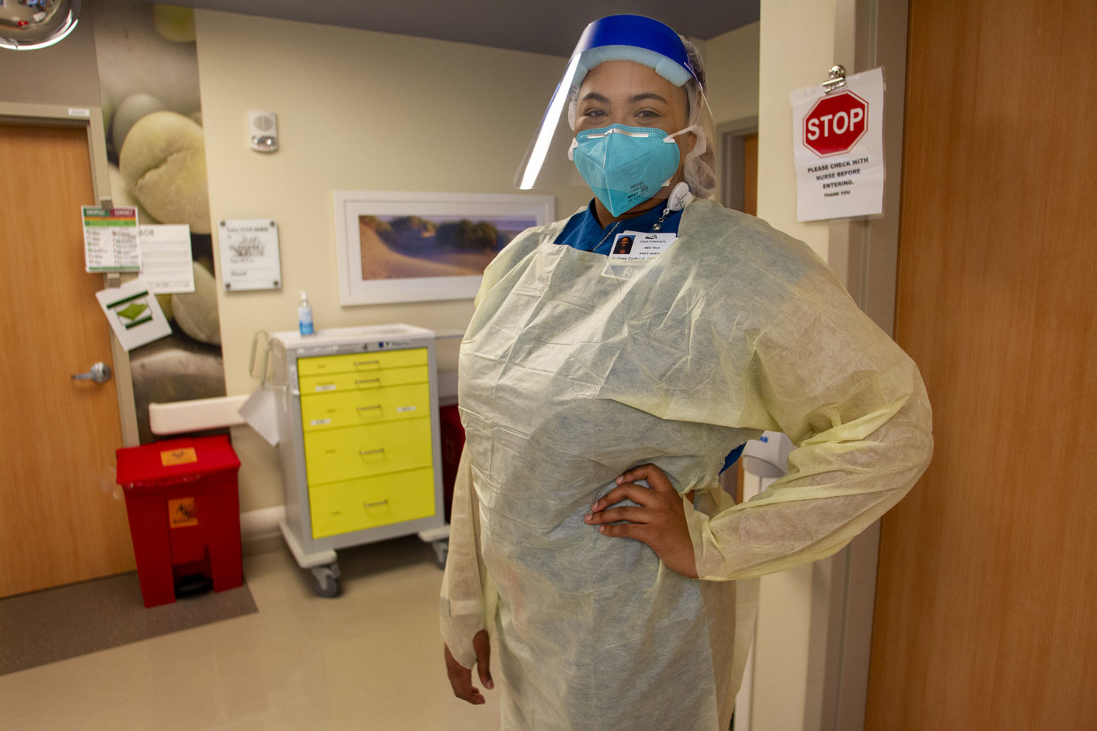 Quality - Kaiser Permanente Look insideKP Northern California