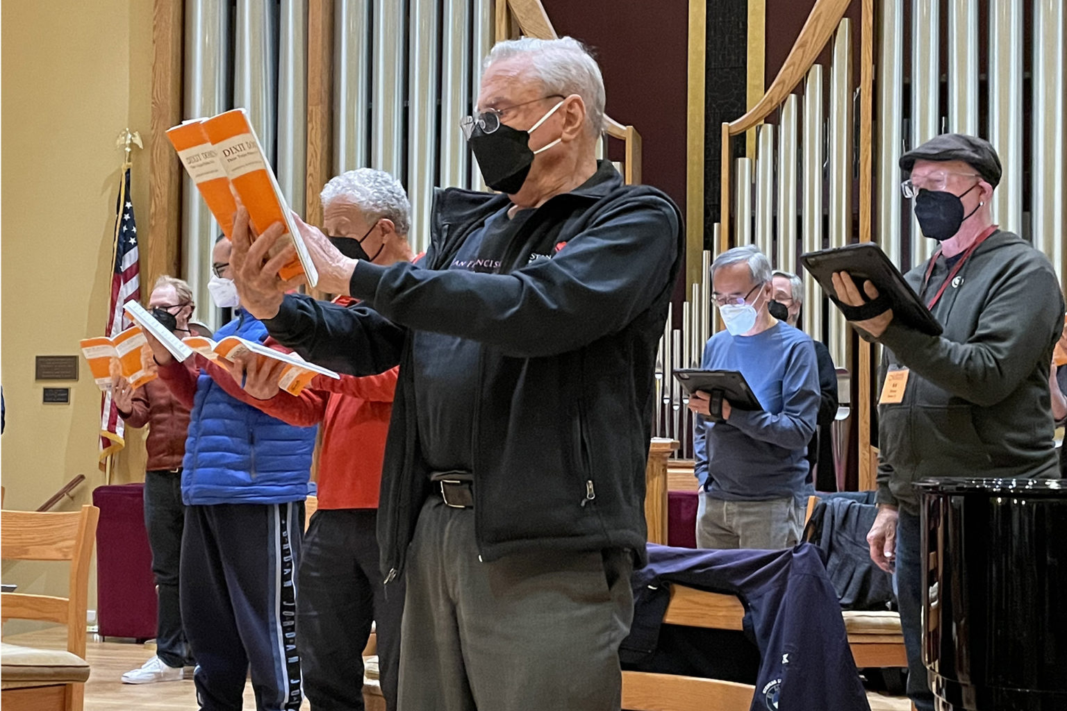 Kaiser Permanente Look insideKP Northern California