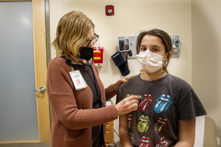 New Santa Cruz health, dental clinics increase access to care - Kaiser ...