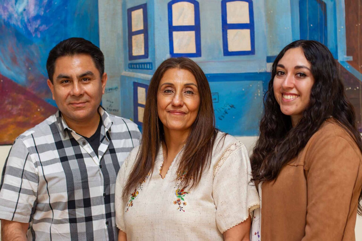 Community Caring - Kaiser Permanente Look insideKP Northern California
