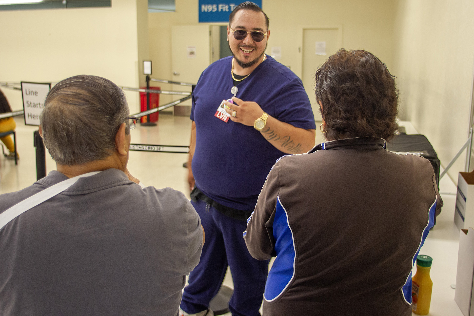 Flu is coming. Now is the time to get protected. - Kaiser Permanente ...
