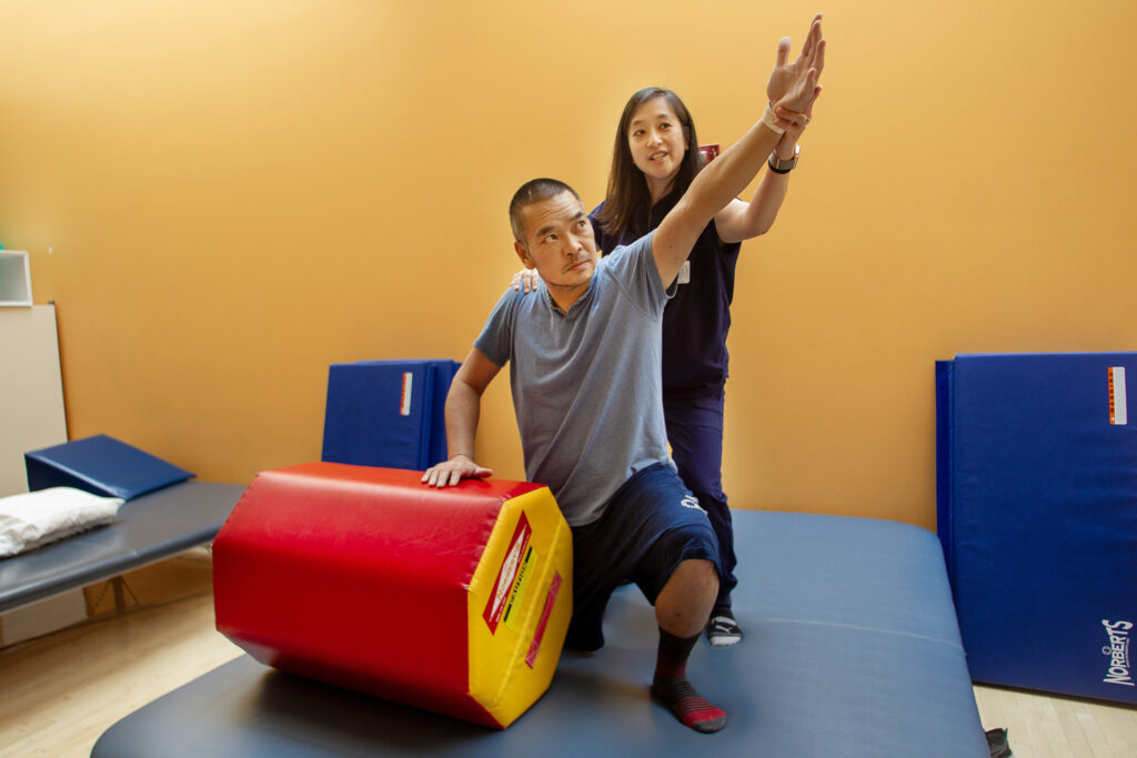 Vallejo rehabilitation center ranks among the best in the U.S. - Kaiser ...