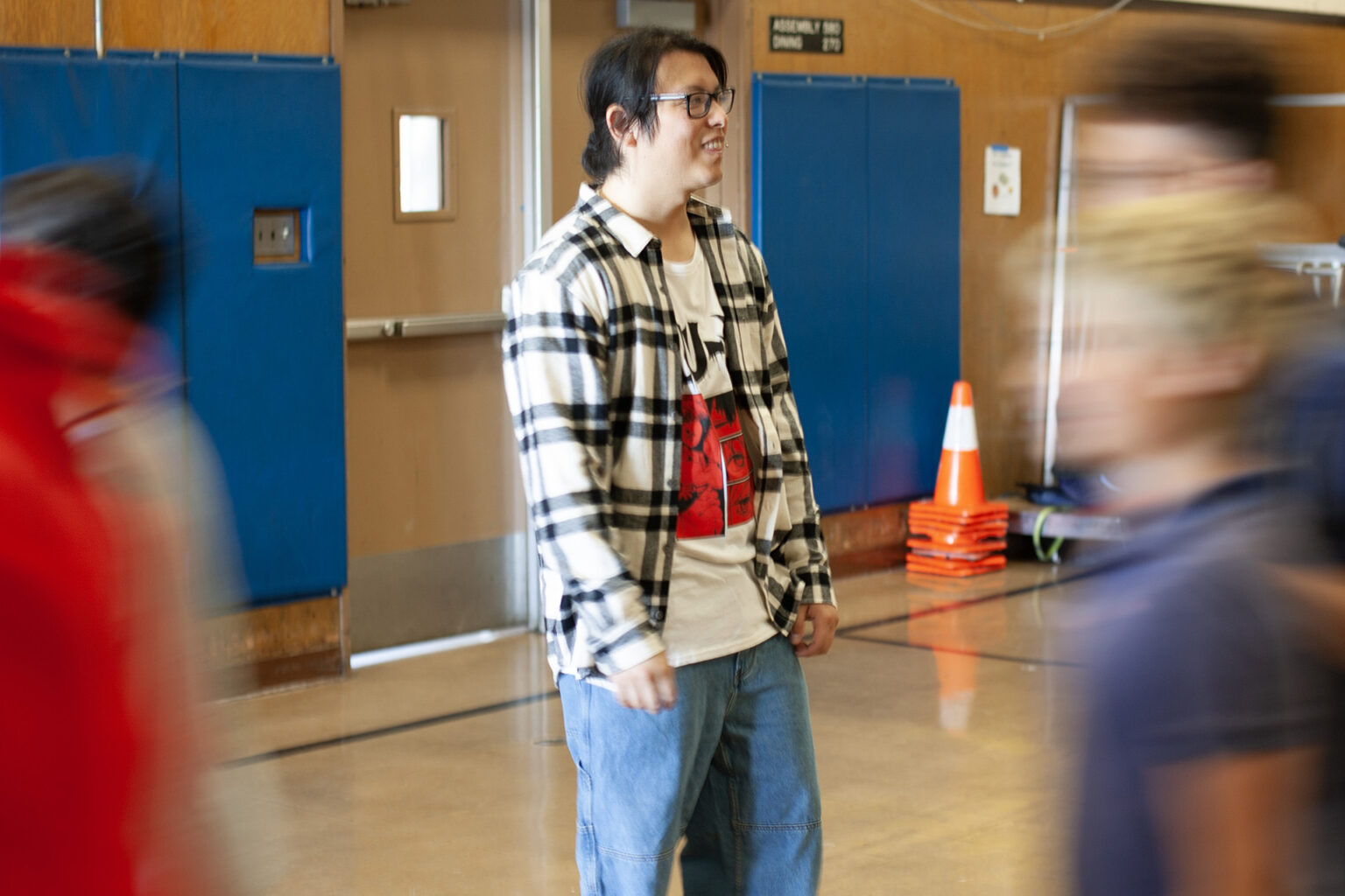 After 3-year absence, Educational Theatre returns with live shows ...