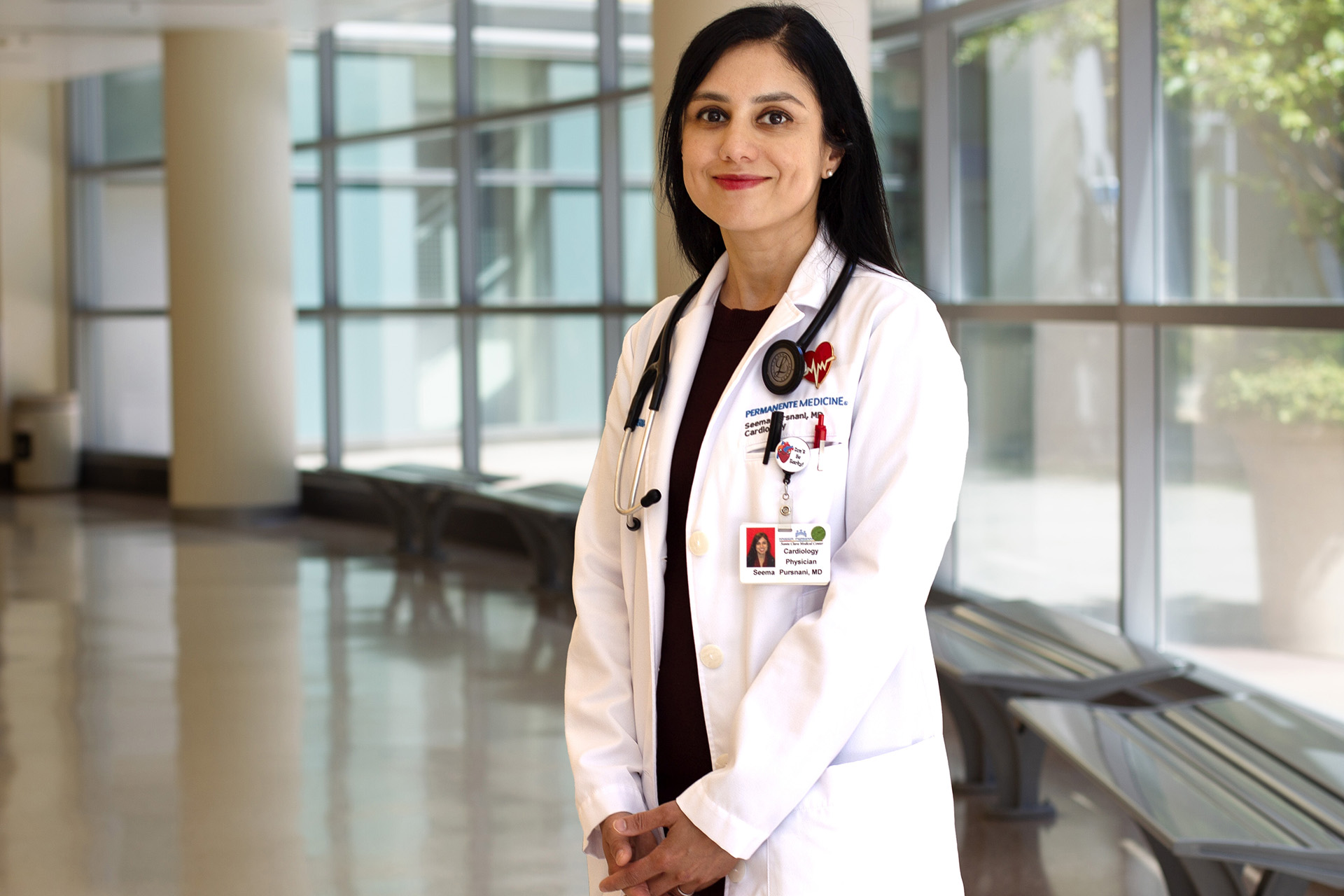 Avoiding a holiday heart attack - Kaiser Permanente Look insideKP ...