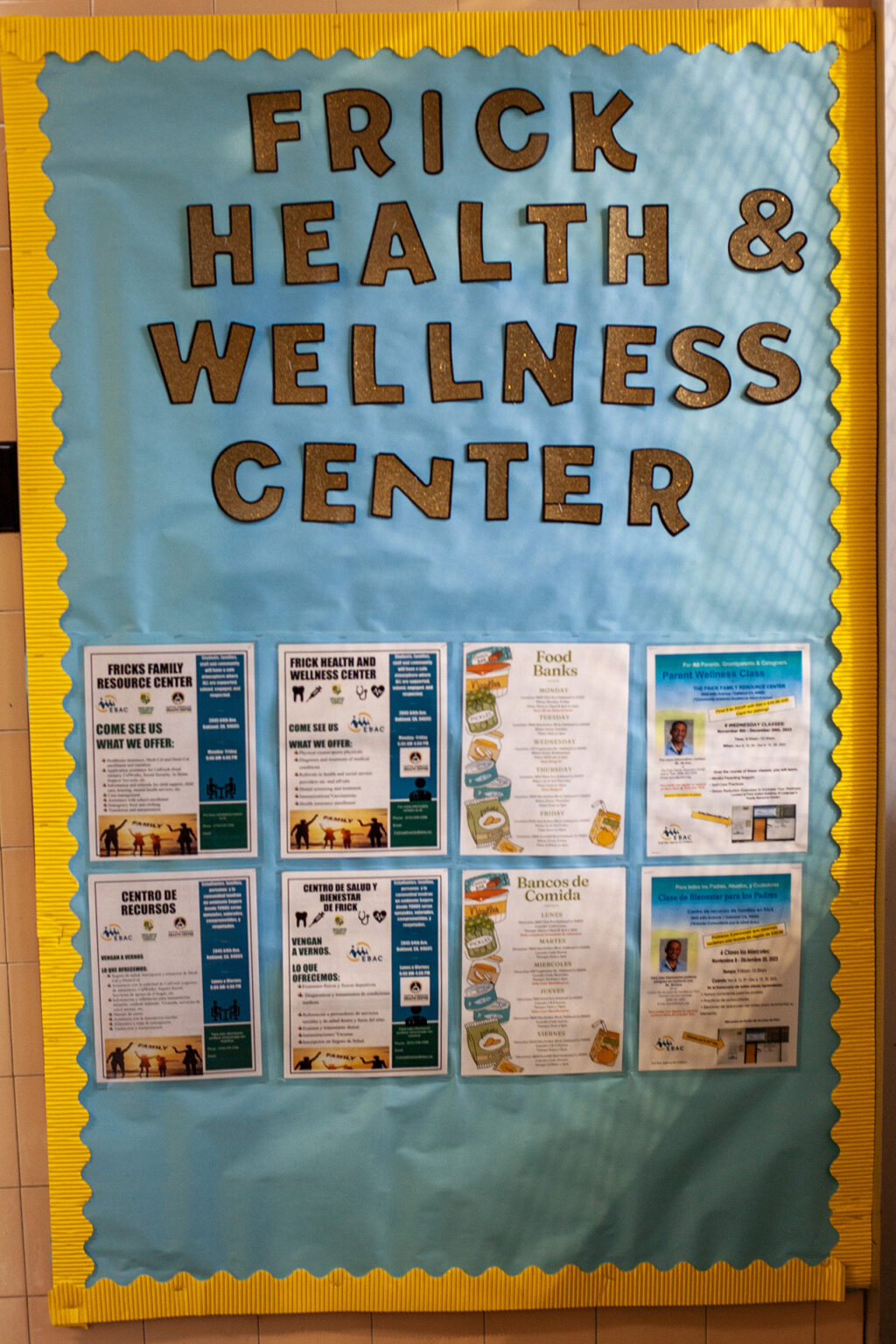 $9M Oakland schools grant bolsters health, equity, education - Kaiser ...