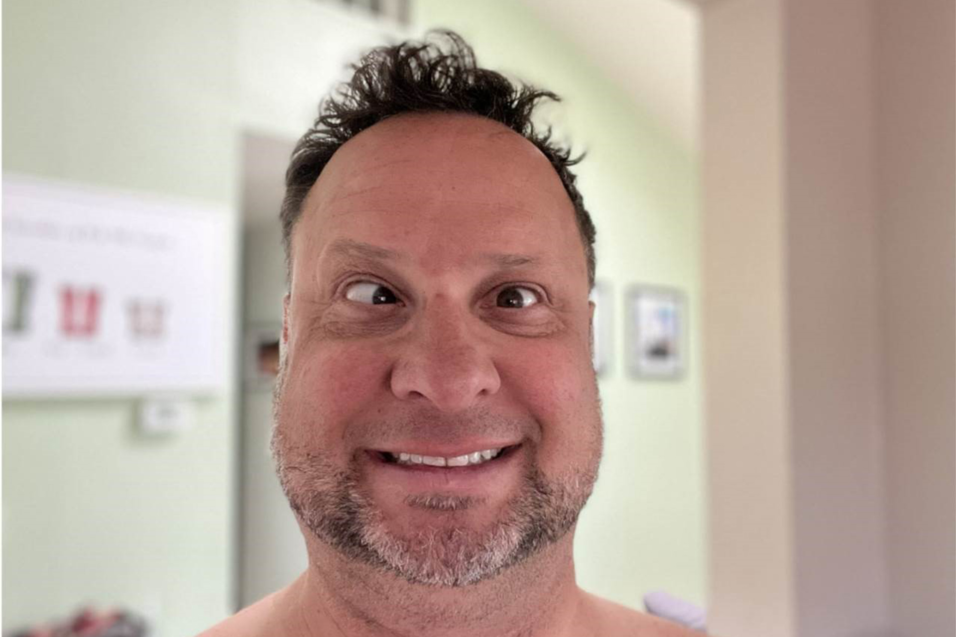 Seeing life through a different lens - Kaiser Permanente Look insideKP ...