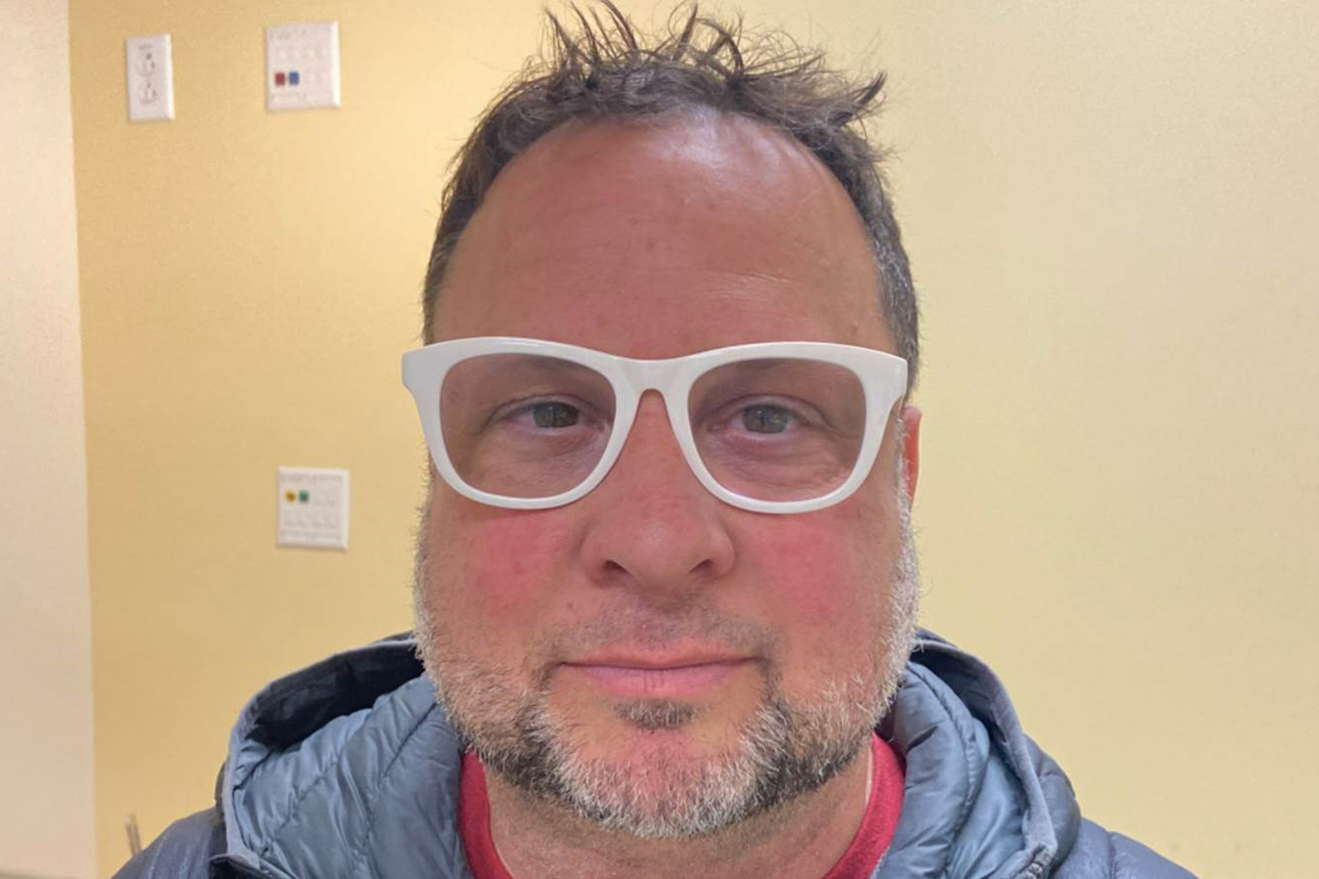 Seeing life through a different lens - Kaiser Permanente Look insideKP ...