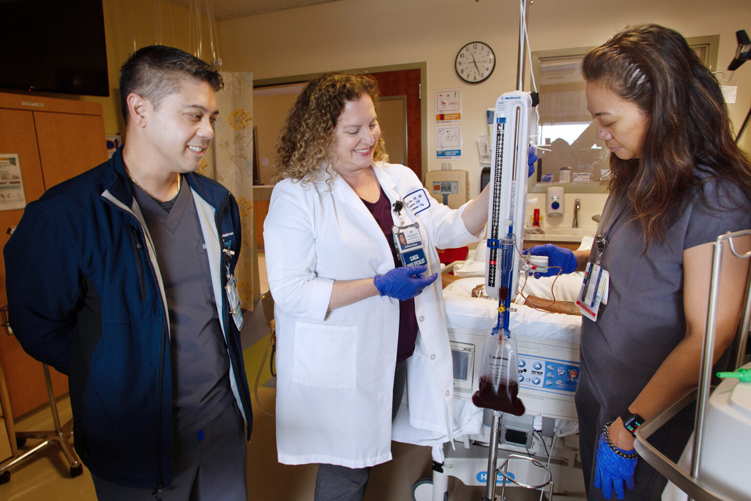 Kaiser Permanente Look insideKP Northern California