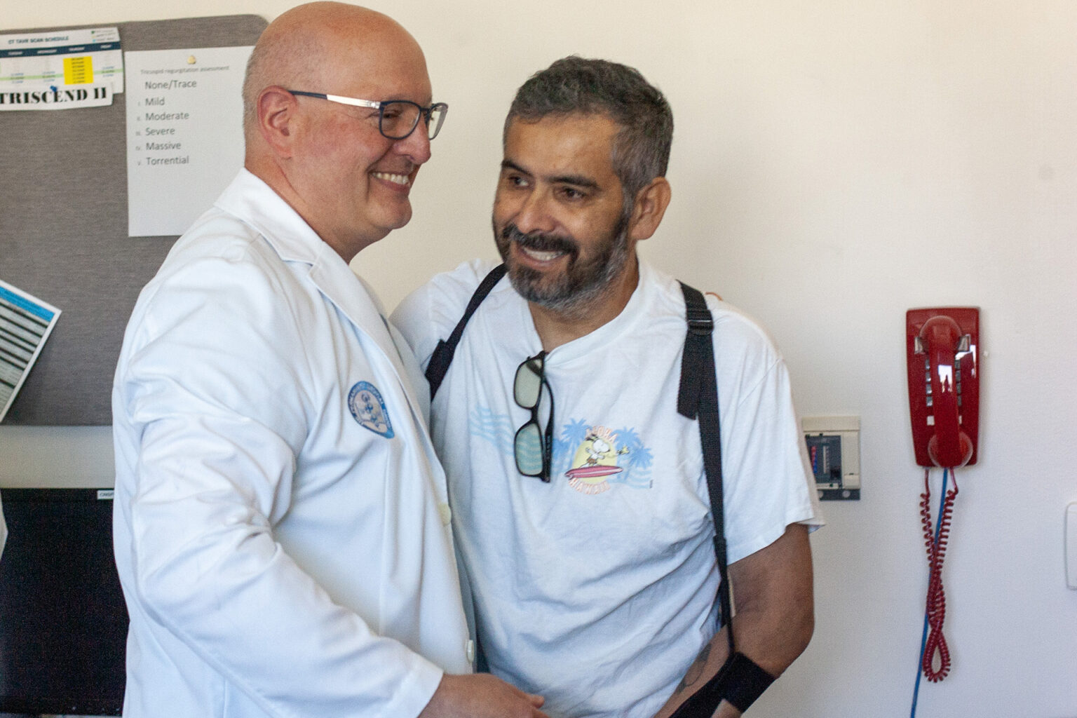 Our People - Kaiser Permanente Look insideKP Northern California