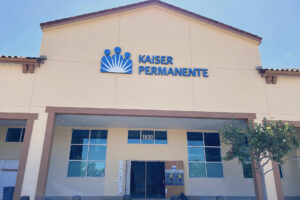 Kaiser Permanente expands health care service to Monterey County ...
