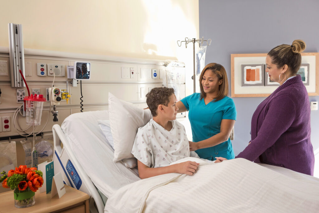 Total Health - Kaiser Permanente Look insideKP Northern California