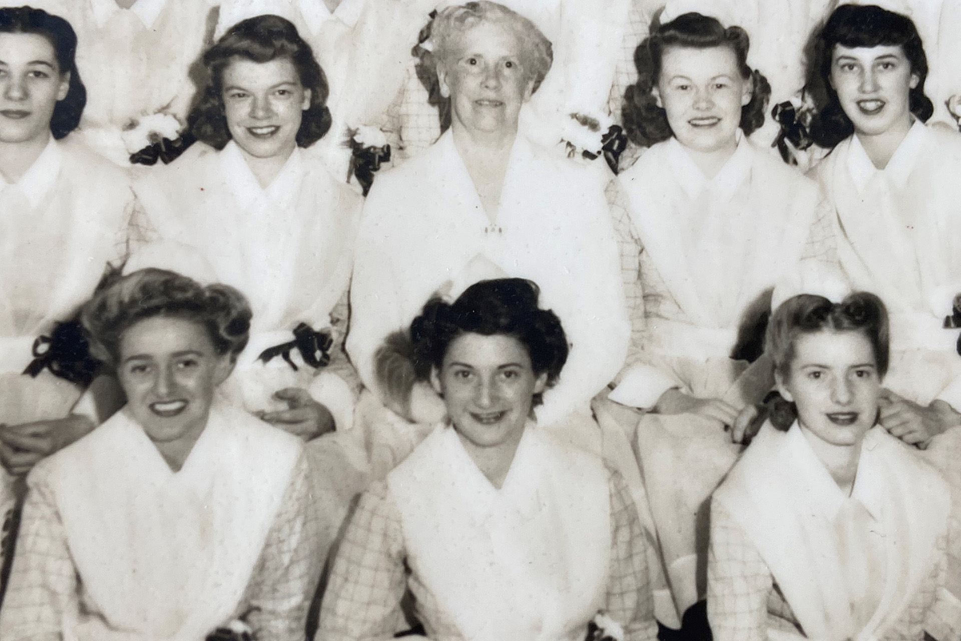 Kindness is key to longevity - Kaiser Permanente Look insideKP Northern ...