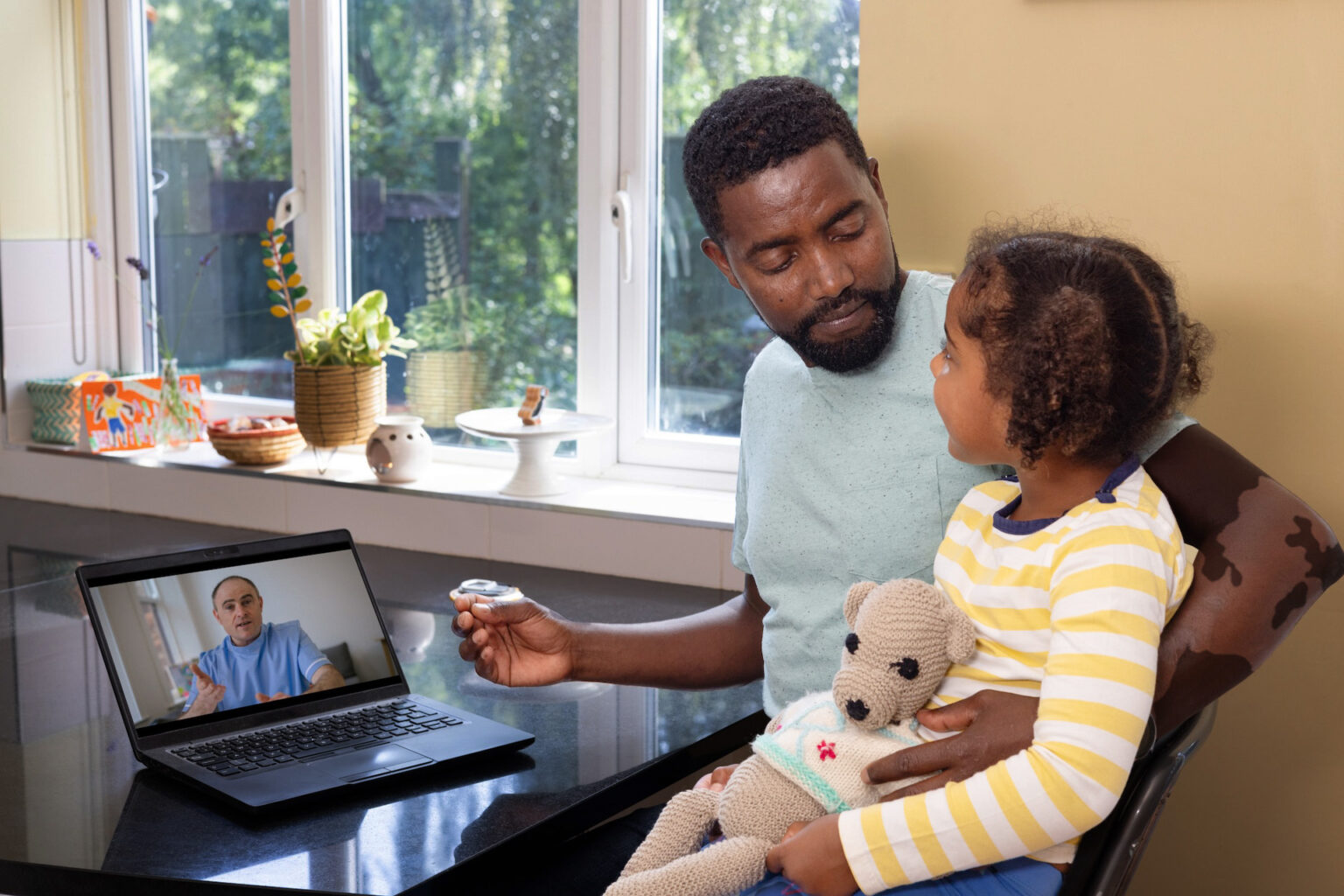 Kaiser Permanente Look insideKP Northern California