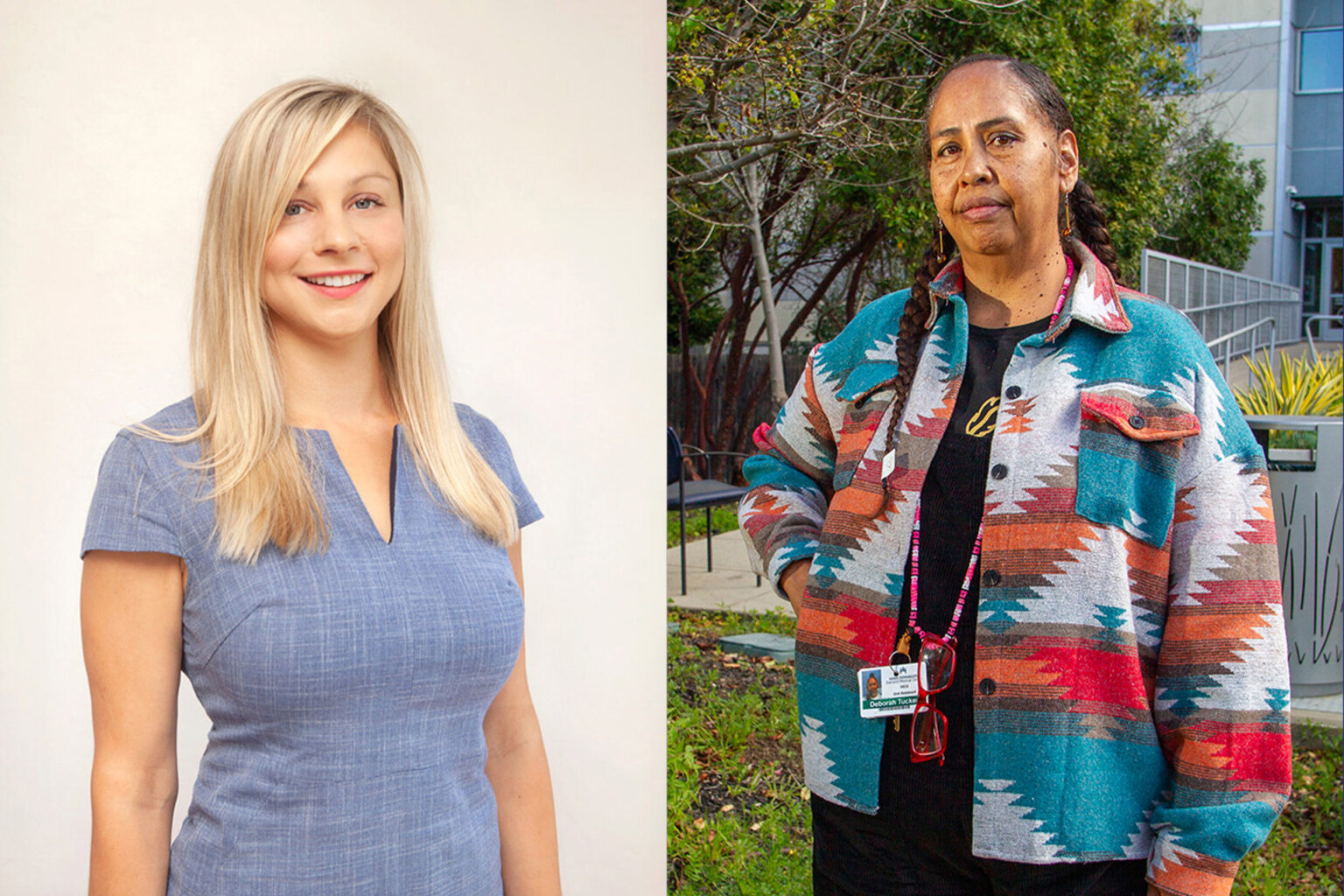 Kaiser Permanente Look insideKP Northern California