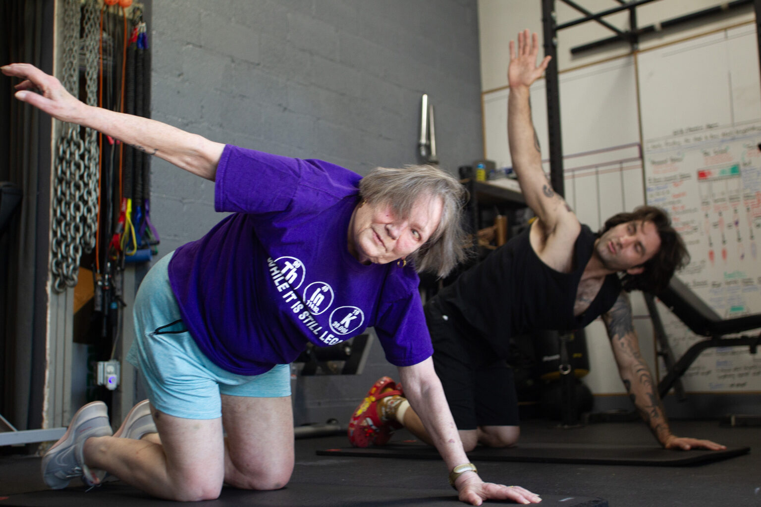 Newly approved artificial heart valve renews lease on life - Kaiser ...