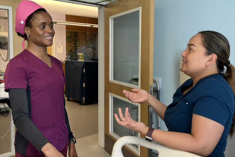 Our People Kaiser Permanente Look Insidekp Northern California